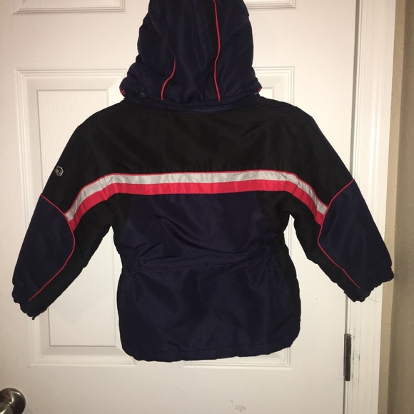 Below Zero | Jackets & Coats | Below Zero Kids Snow Coat | Poshmark